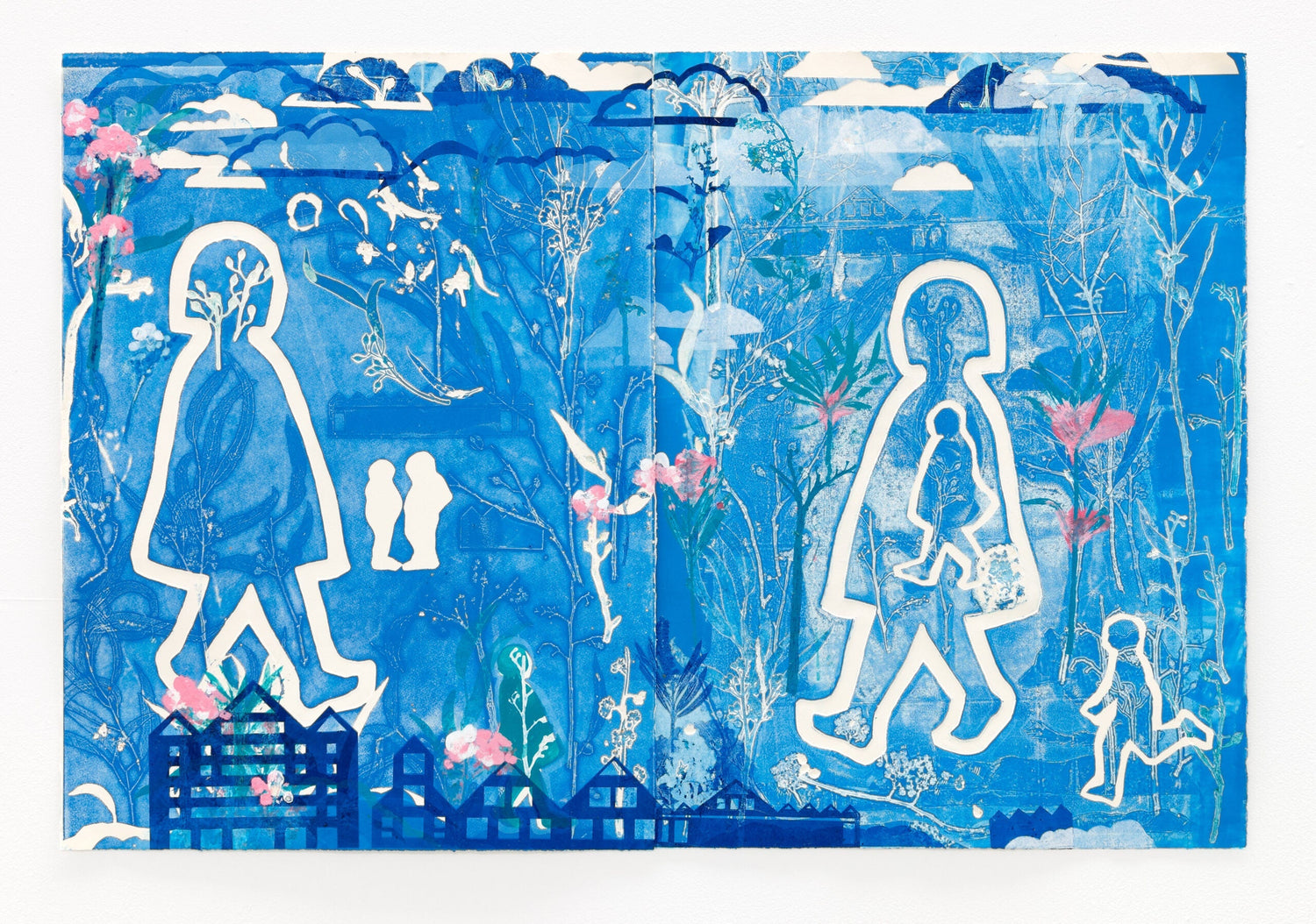 Helen Kocis Edwards ‘Kindred’ – PG Gallery