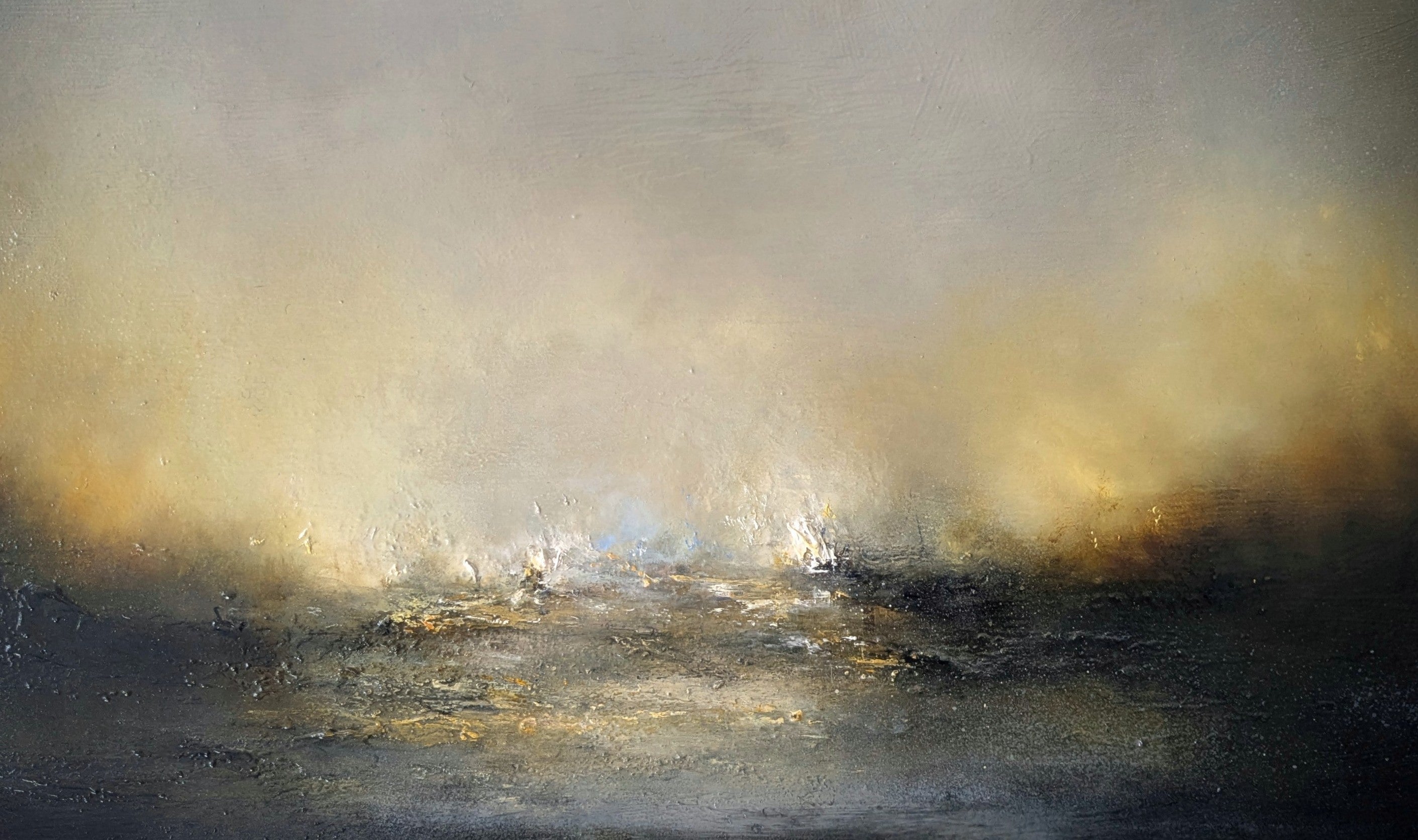 Irene Torres 'All That the River Keeps' – PG Gallery